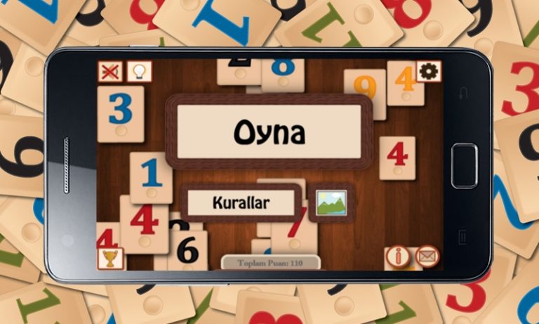DÜNYA okey salonu | Okeye4 - Okey Oyna, Bedava Okey
